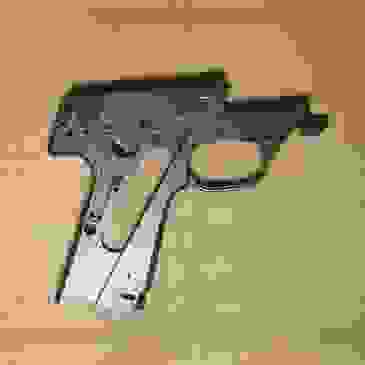 High Standard Firearms - highstandardfirearmsusa.com