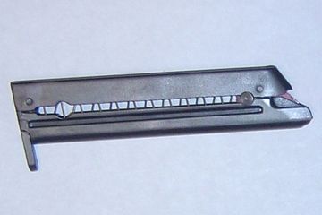 Parts | highstandardfirearmsusa.com