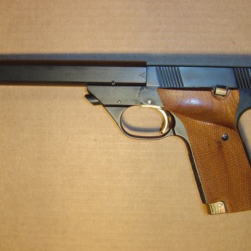 High Standard Firearms - highstandardfirearmsusa.com