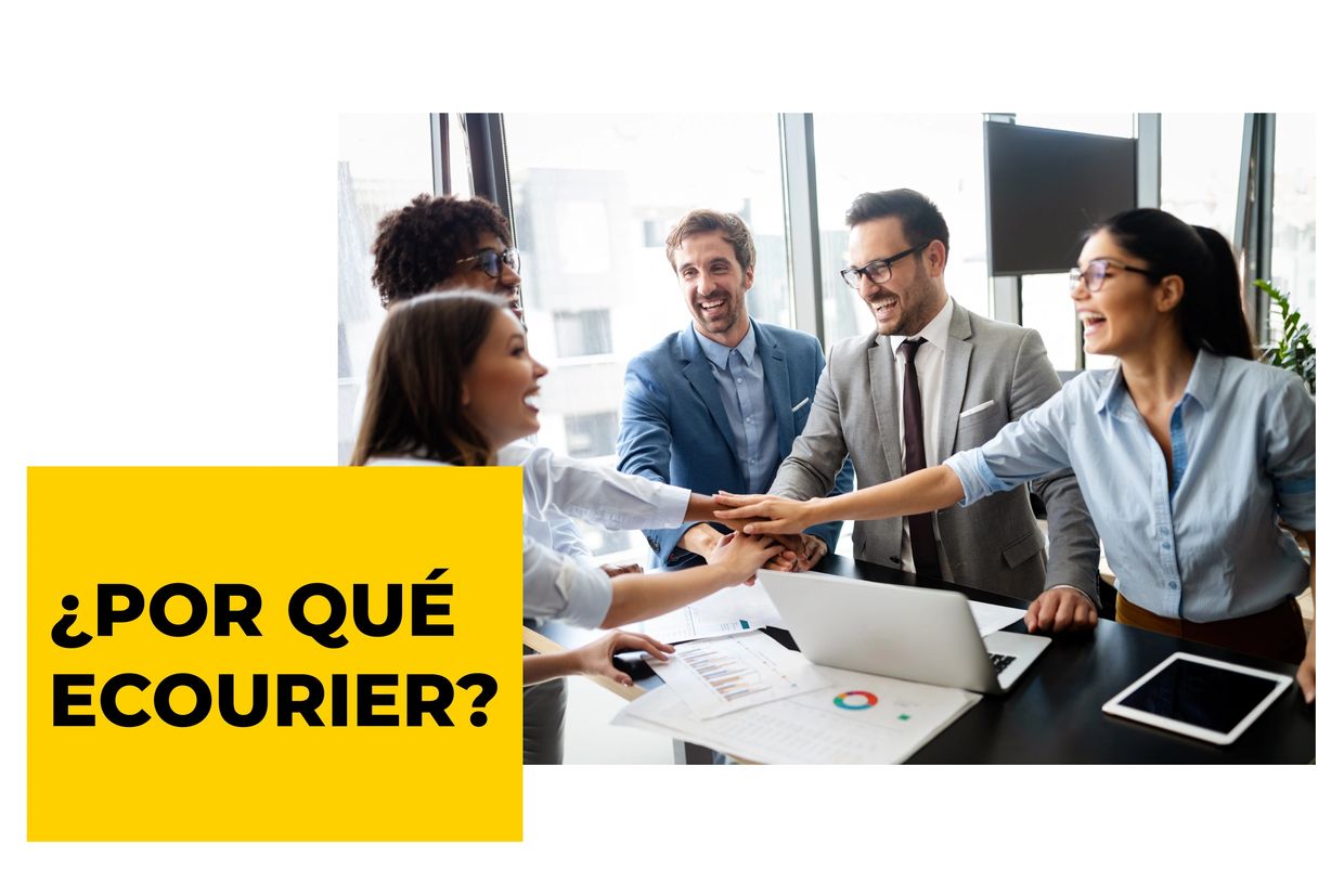 Ecourier, Envíos Same Day - Santiago, Región Metropolitana