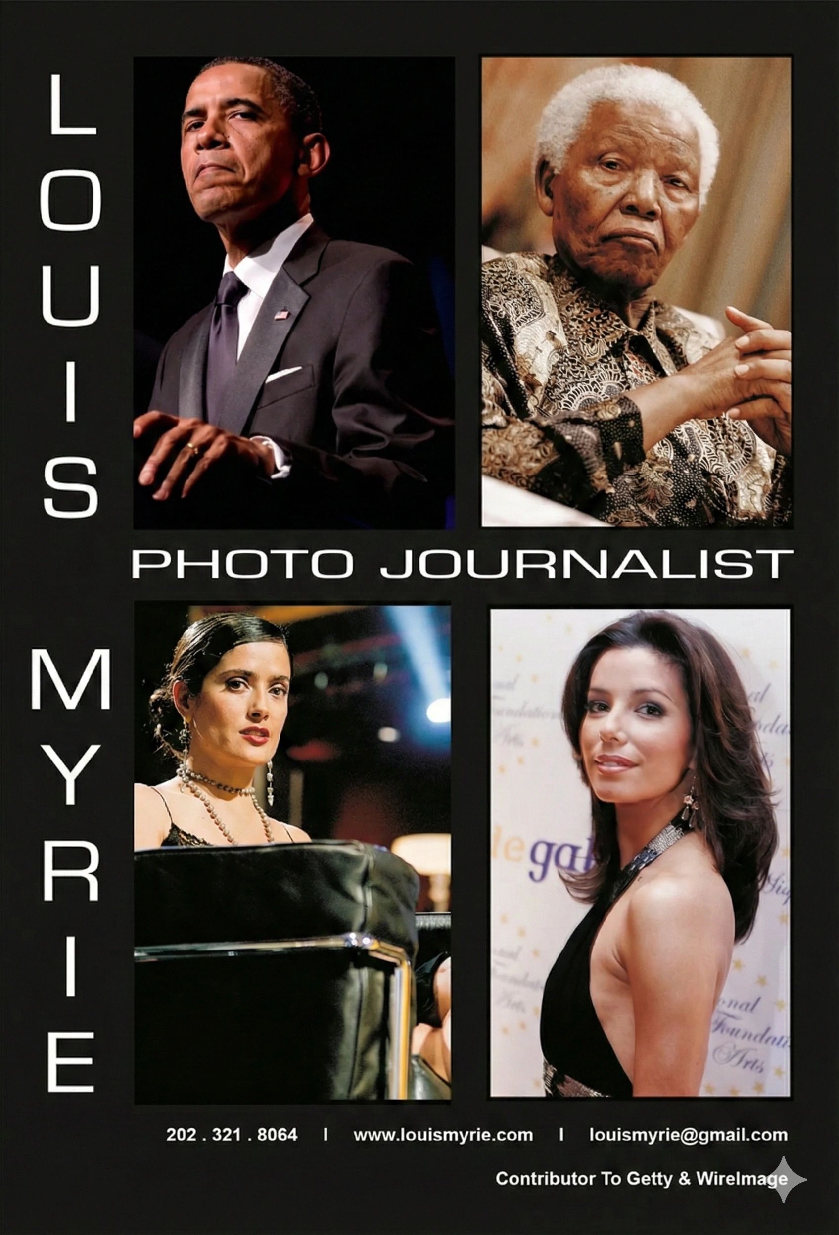 LouisMyrie.com