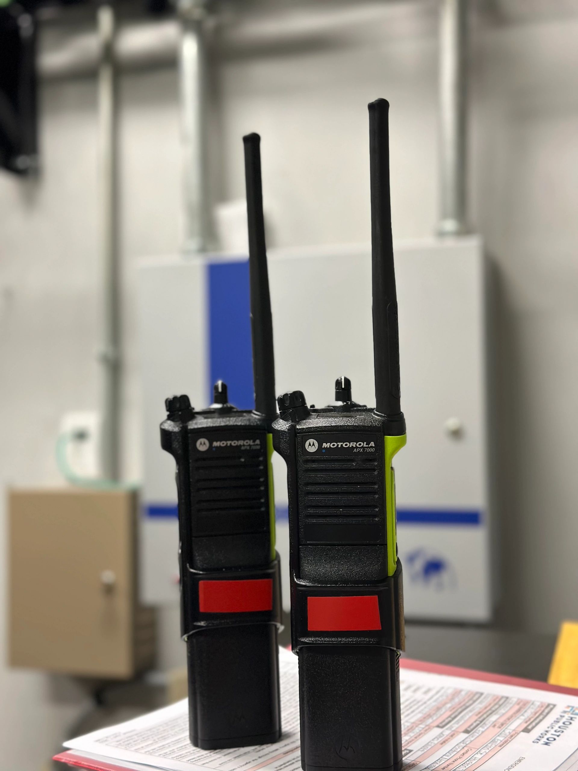 ClearWave Technologies LLC