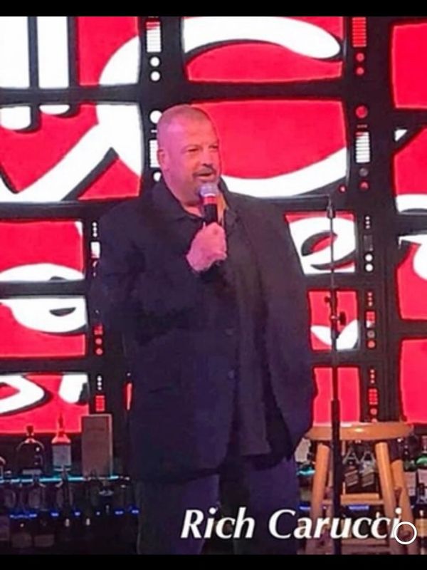 Rich Carucci