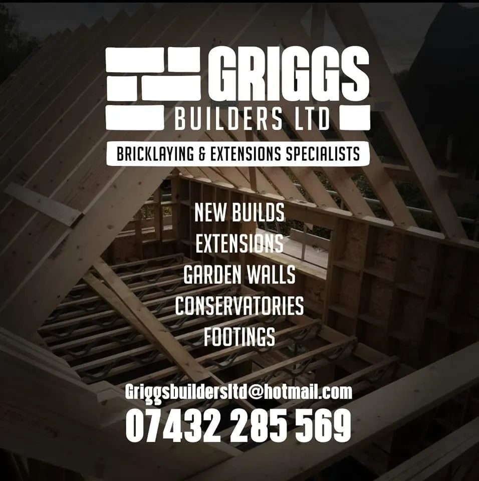 Griggs Builders Ltd