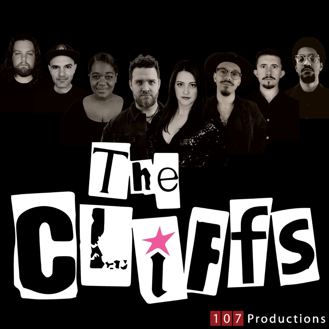 The Cliffs - Wedding, Live Music, Band