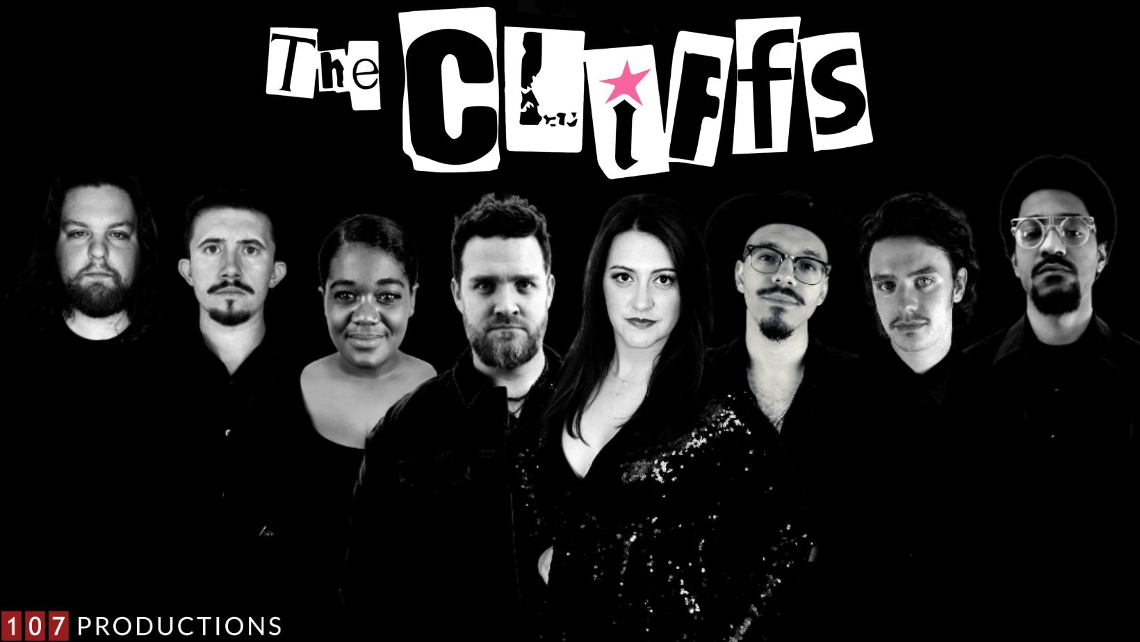 The Cliffs - Wedding, Live Music, Band