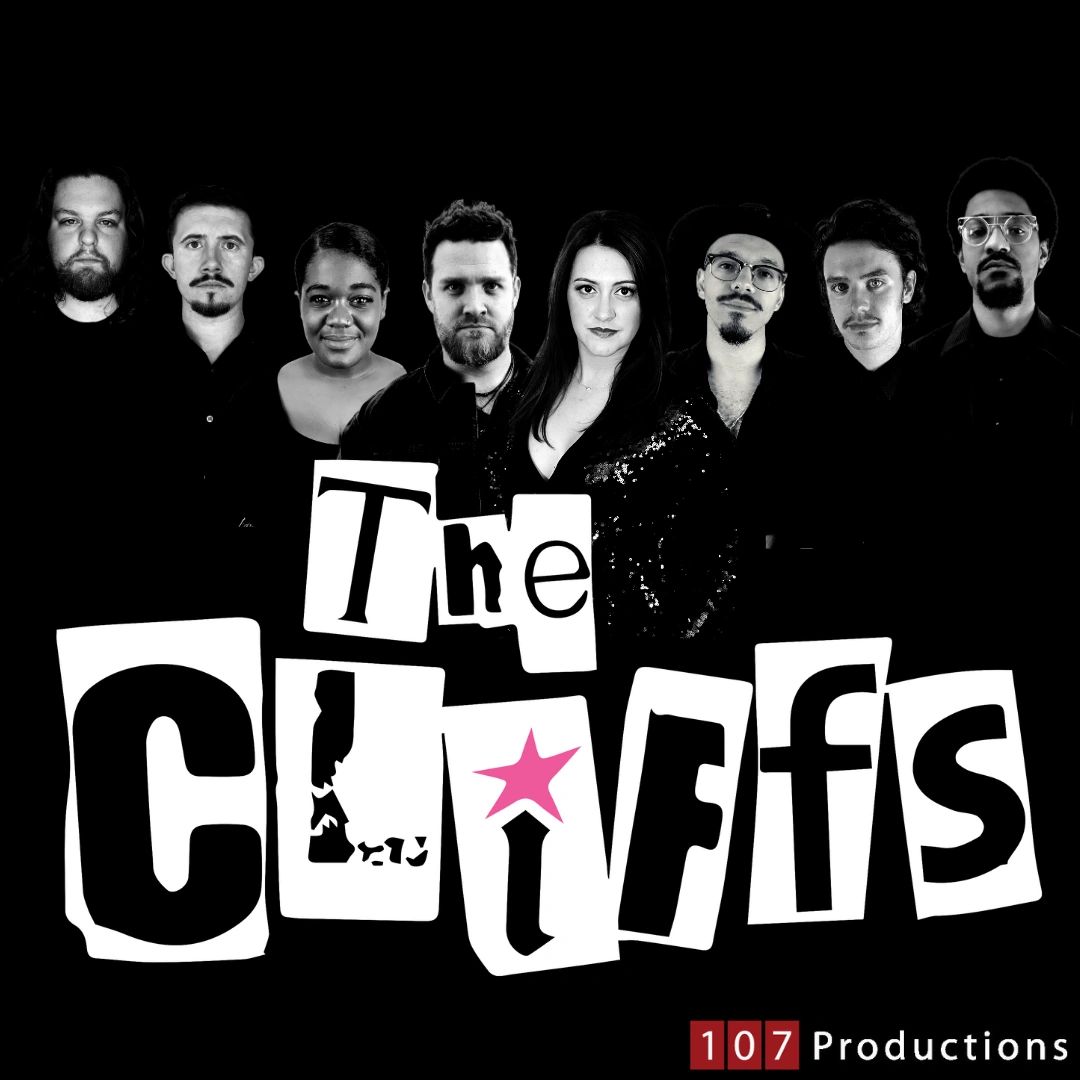 The Cliffs - Wedding, Live Music, Band