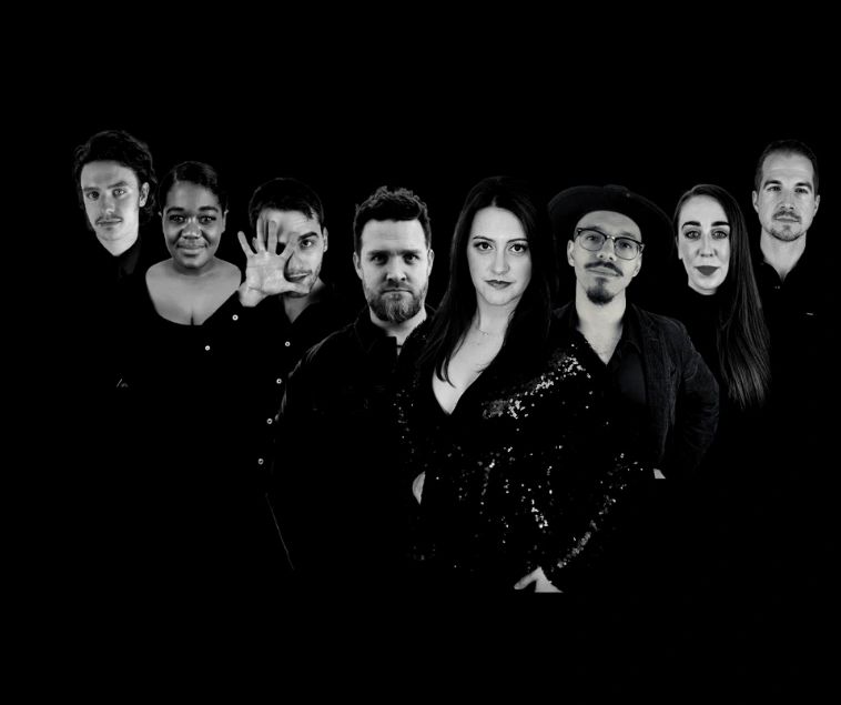 The Cliffs - Wedding, Live Music, Band