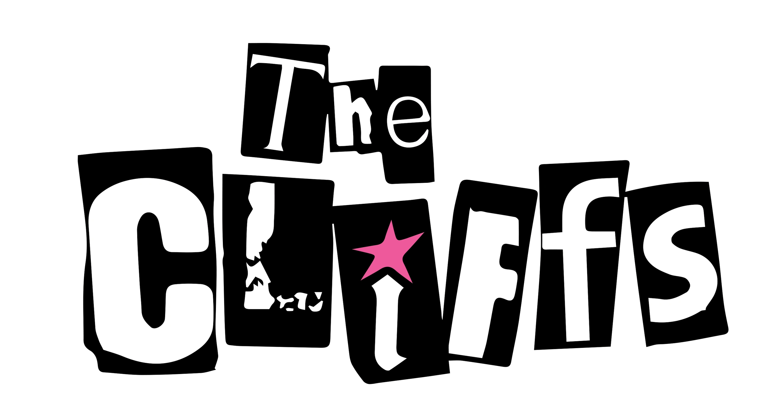The Cliffs - Wedding, Live Music, Band