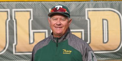 COACHES | Tracy High Baseball