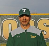 COACHES | Tracy High Baseball