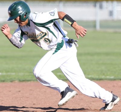 HOME | Tracy High Baseball
