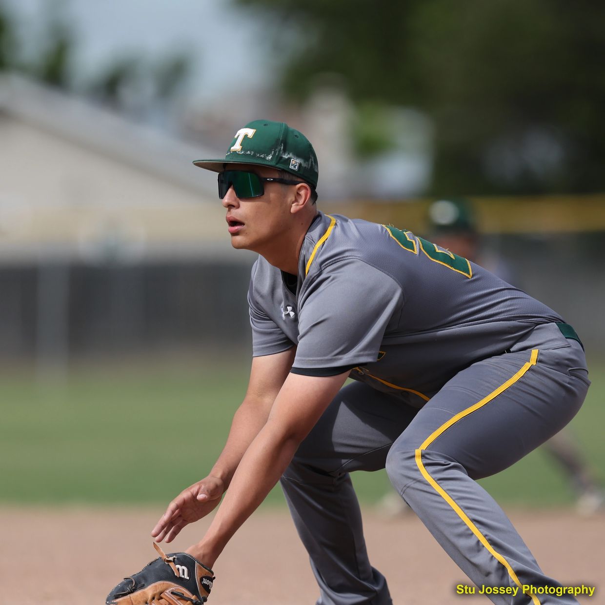 HOME [tracyhighbaseball.com]