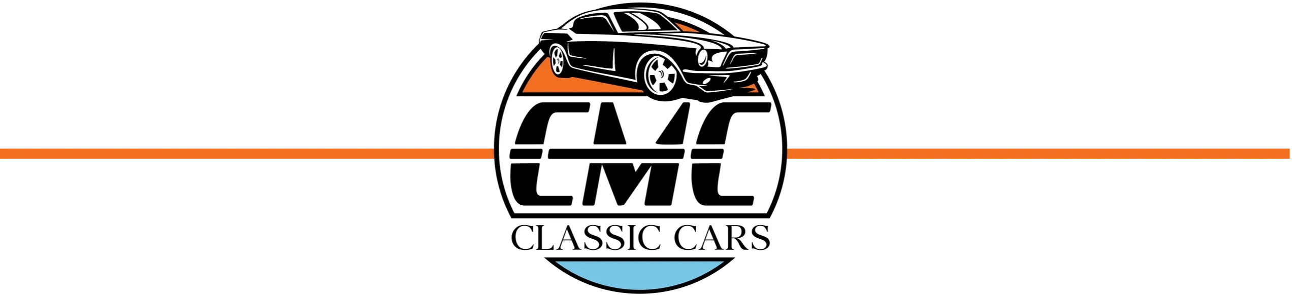About | CMC Classic Cars