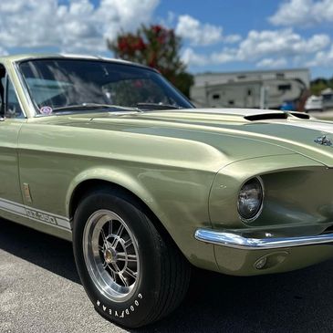 CMC Classic Cars