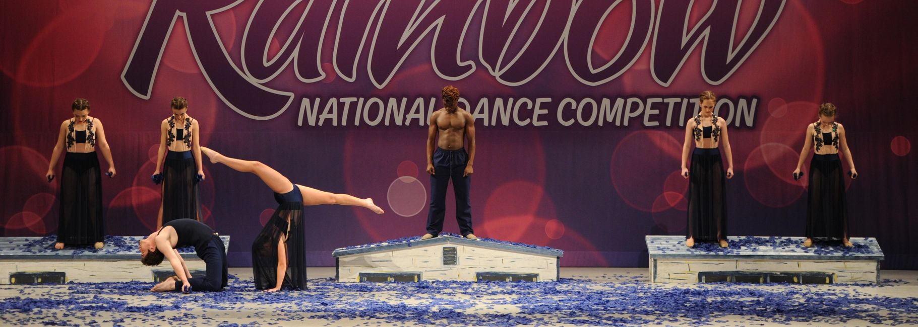 Competitive Teams | High Voltage Dance Academy