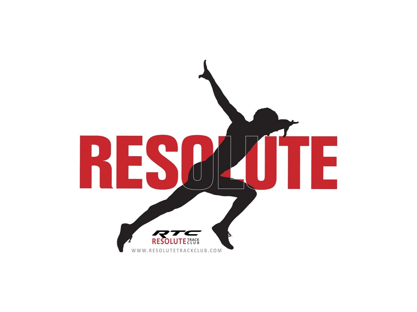 Resolute Track Club