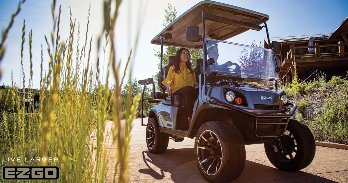 New and Used Golf Carts-Tri-State Golf Carts