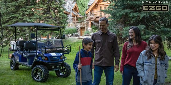 New and Used Golf Carts-Tri-State Golf Carts