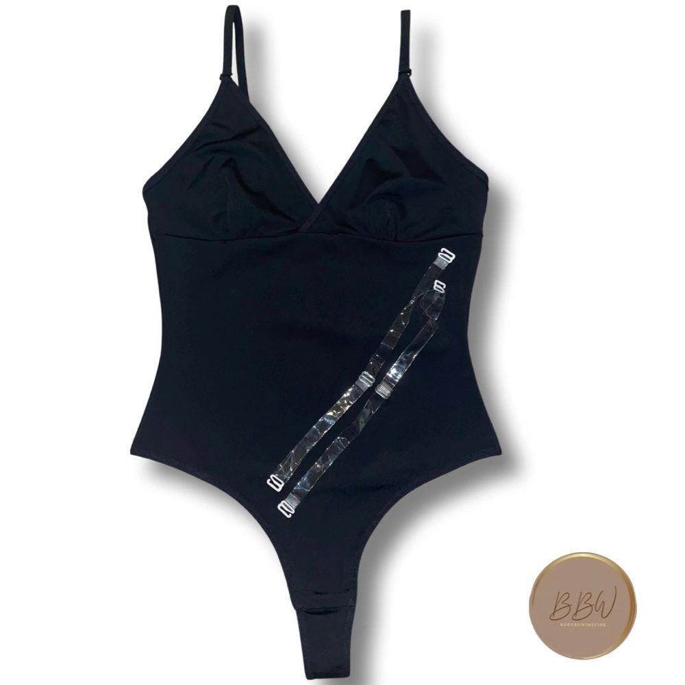 4 way strap (Sculpting body suit)