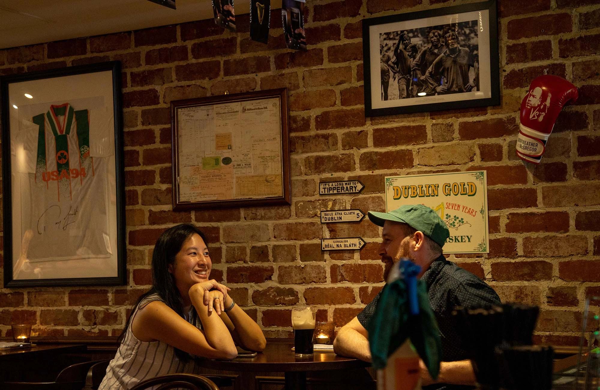 Exploring the Rich History of Guinness and Its Role in Aussie Pub