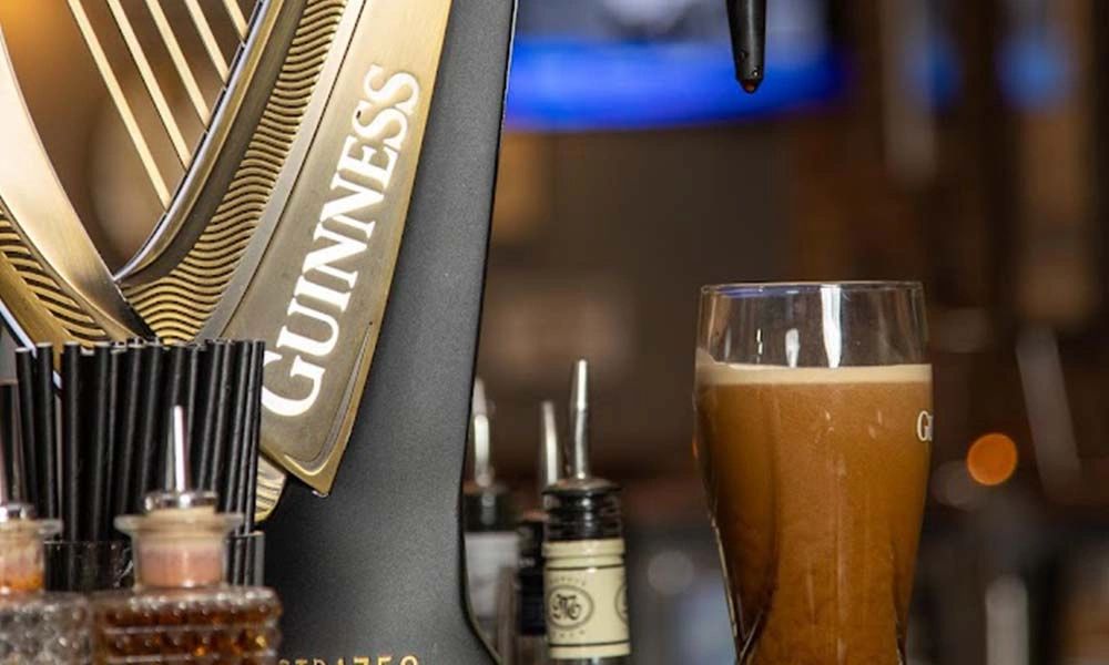 What Makes a Great Pint? Understanding the Craft of Beer Brewing