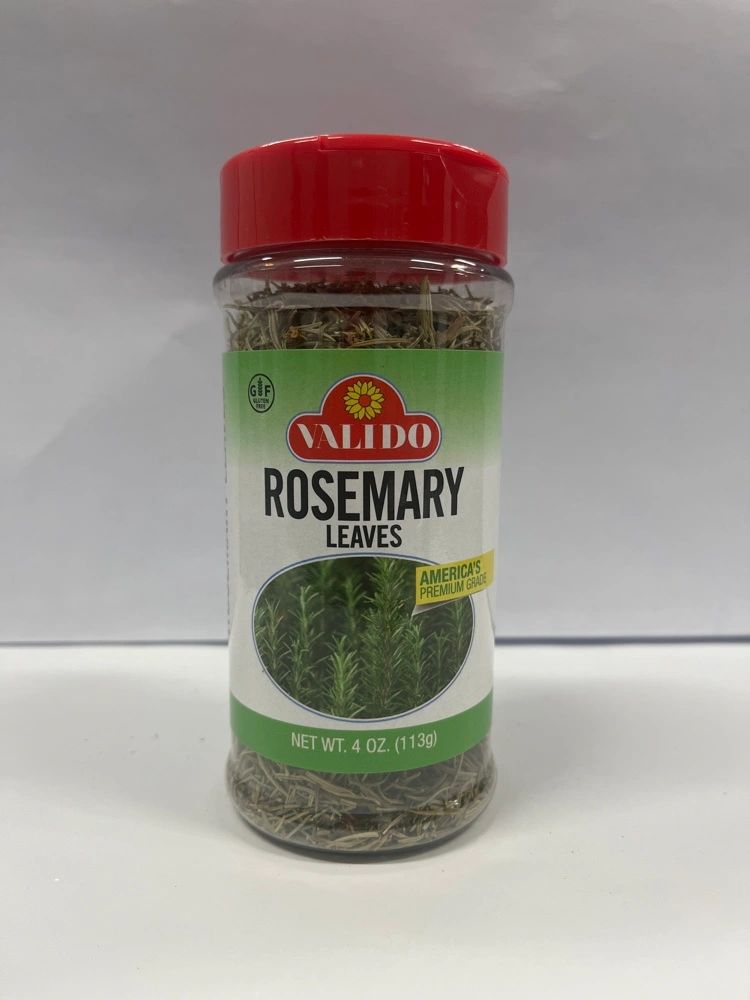 VALIDO (Rosemary Leaves)