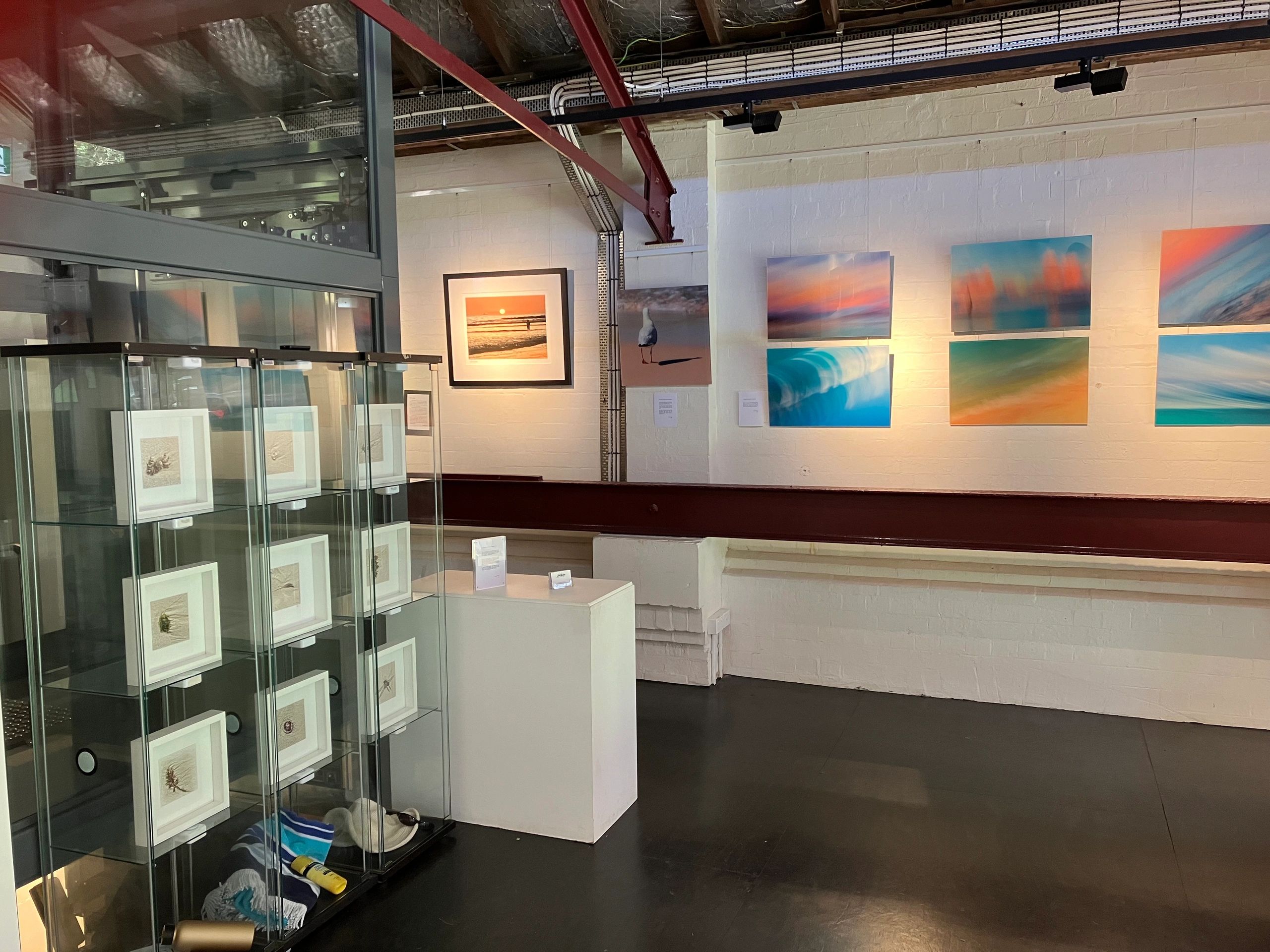 Primrose Park Art & Craft Centre