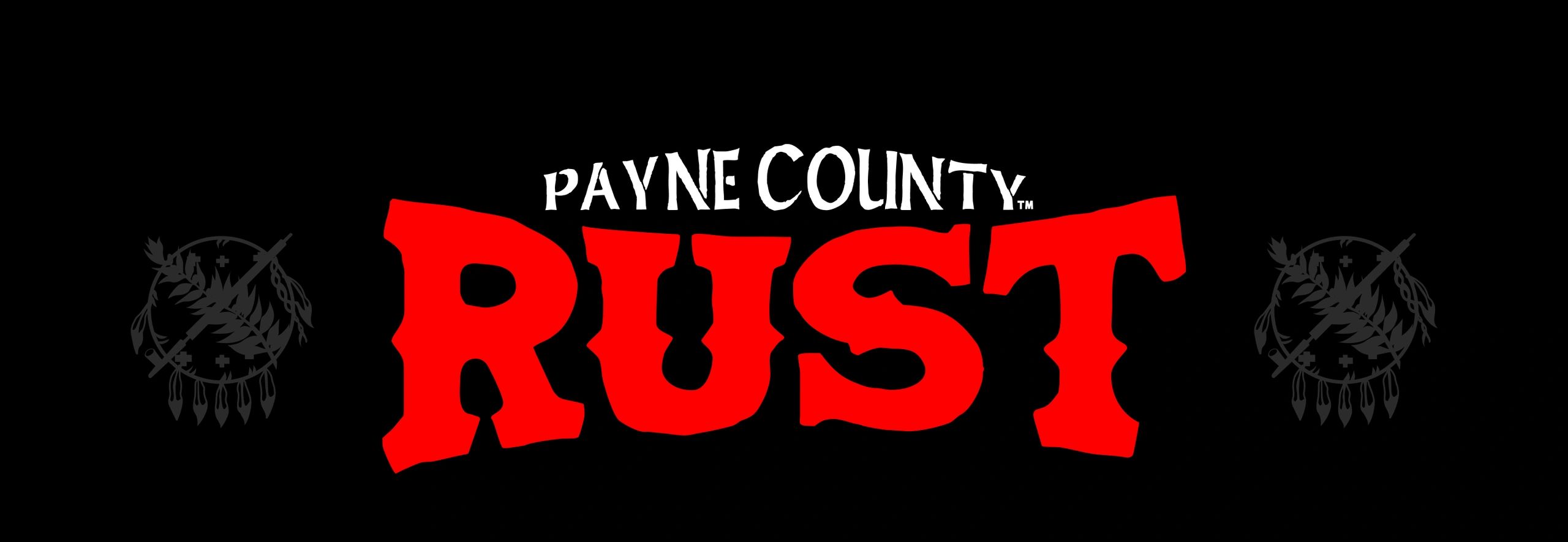 Payne County Rust
