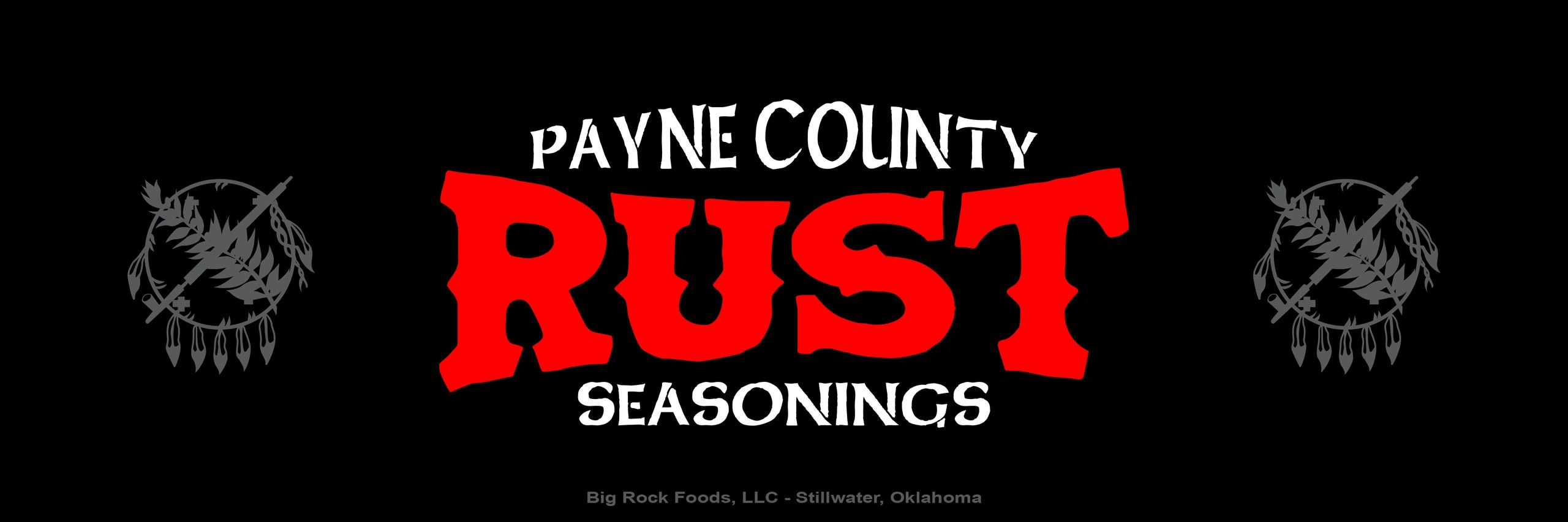 Payne County Rust