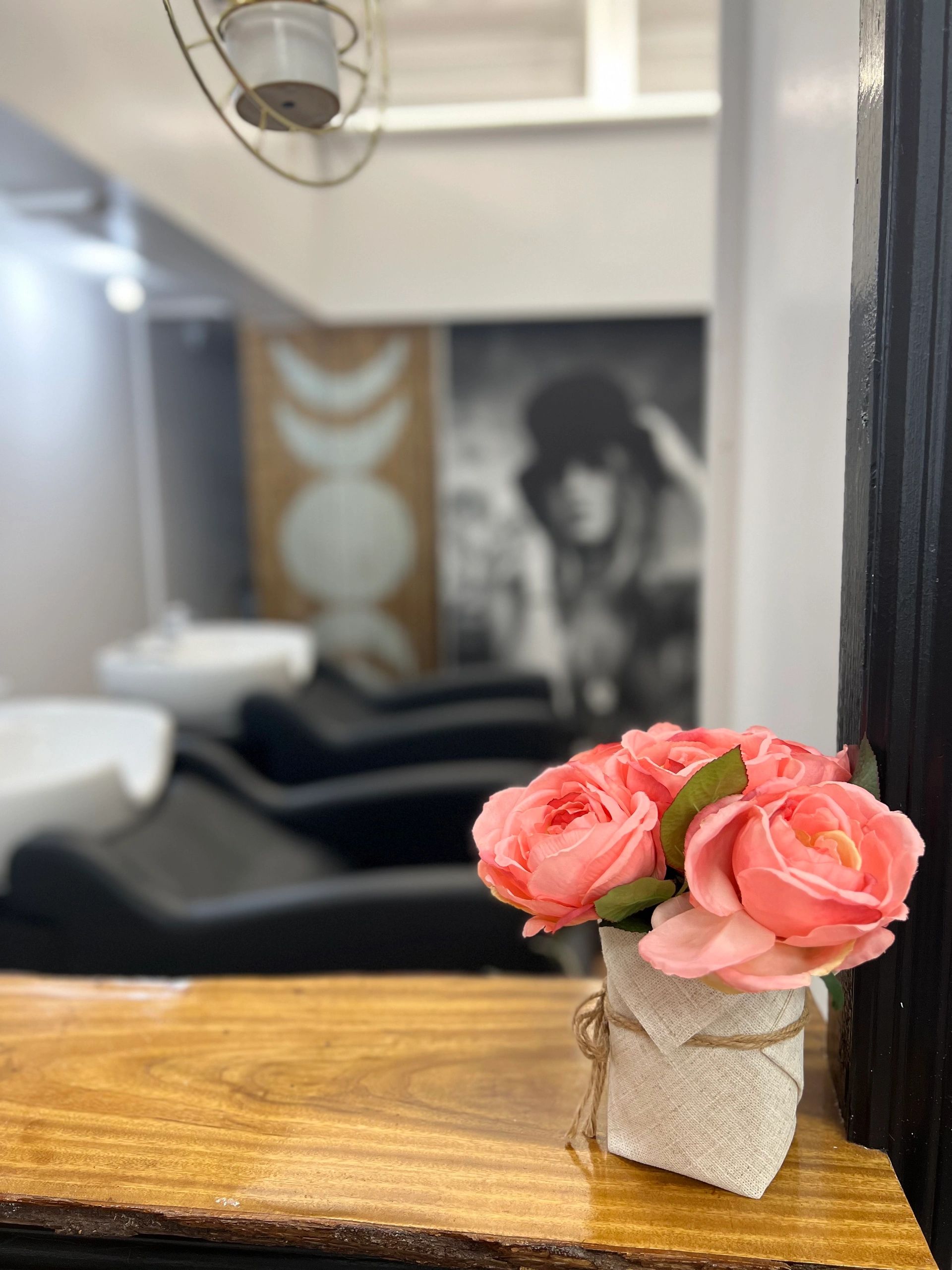 Smokeshow Hair Co. - Home