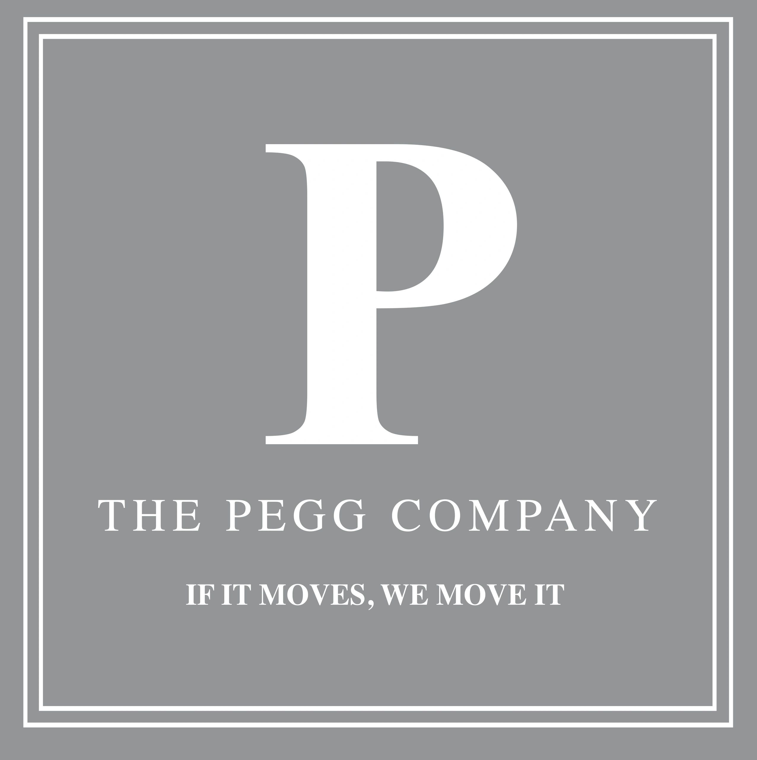 The Pegg Company