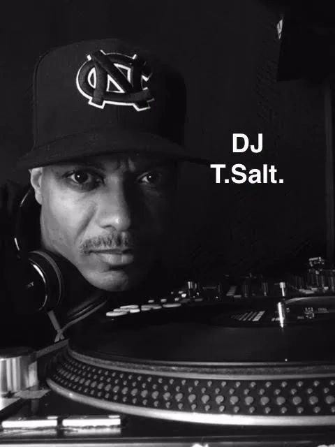 DJT.Salt. Entertainment Services