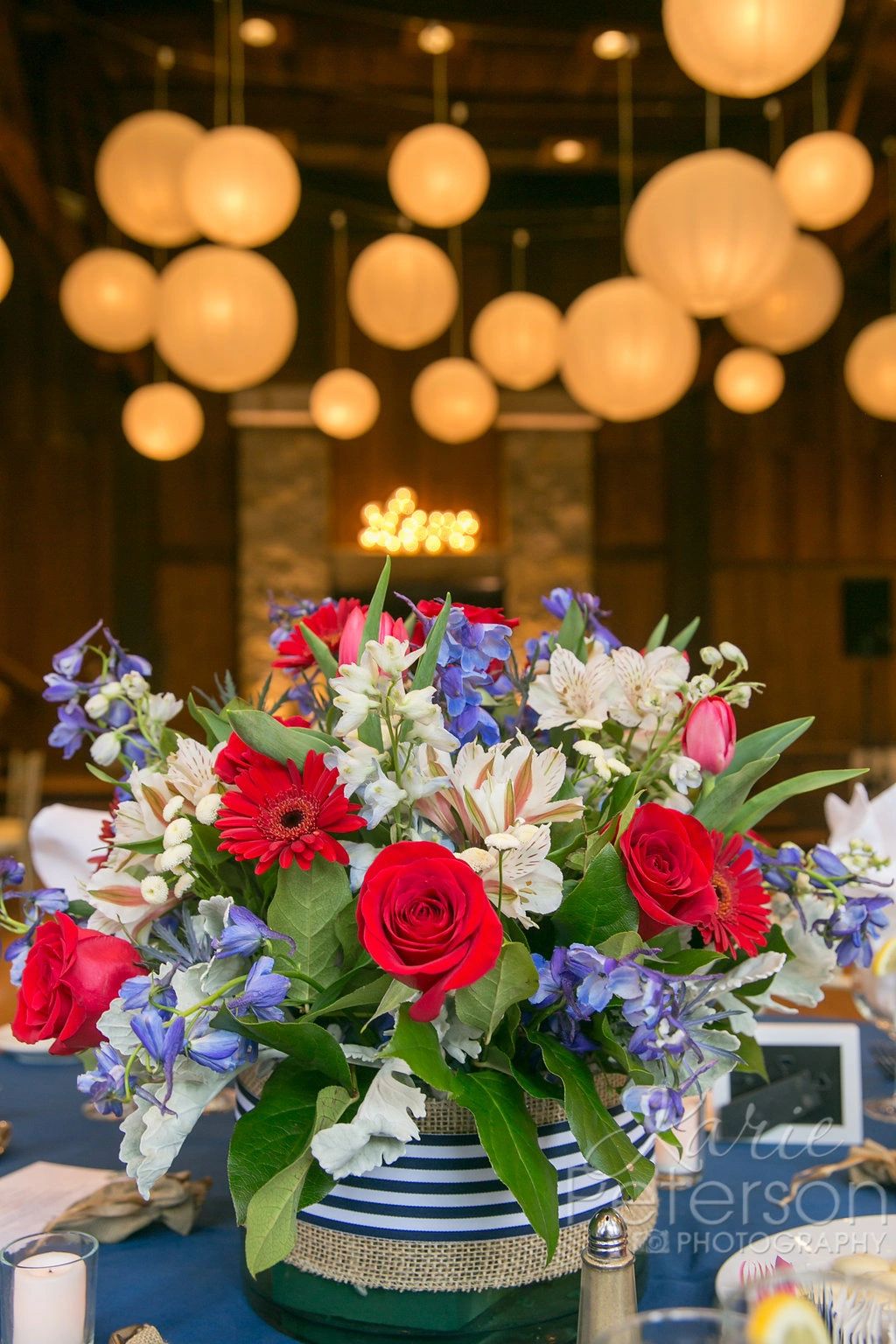 Rita's Floral Touch - Florist, Weddings