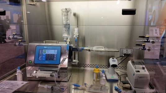 Pharmacy Compounding | New England Medical Specialties