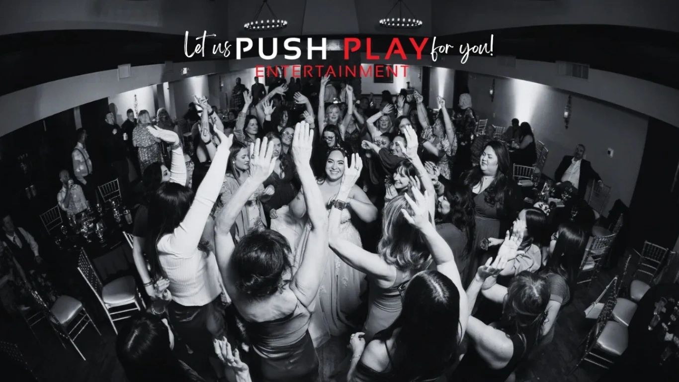 Top Las Vegas DJ Entertainment Services