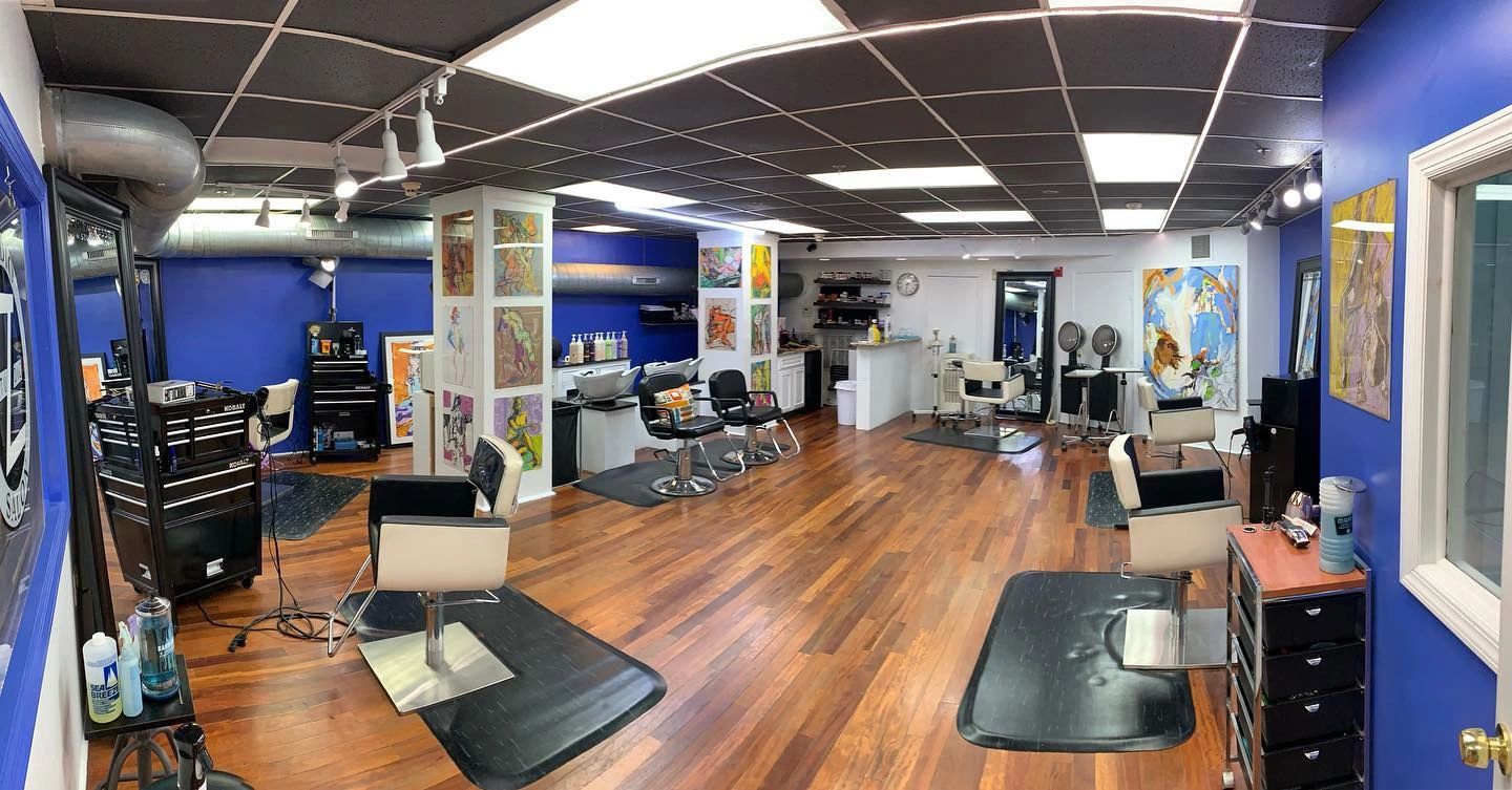 studio Z Salon