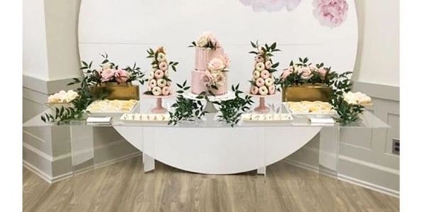 Confetti Event Rentals - Wedding Rentals, Party Rentals, Prop Rentals