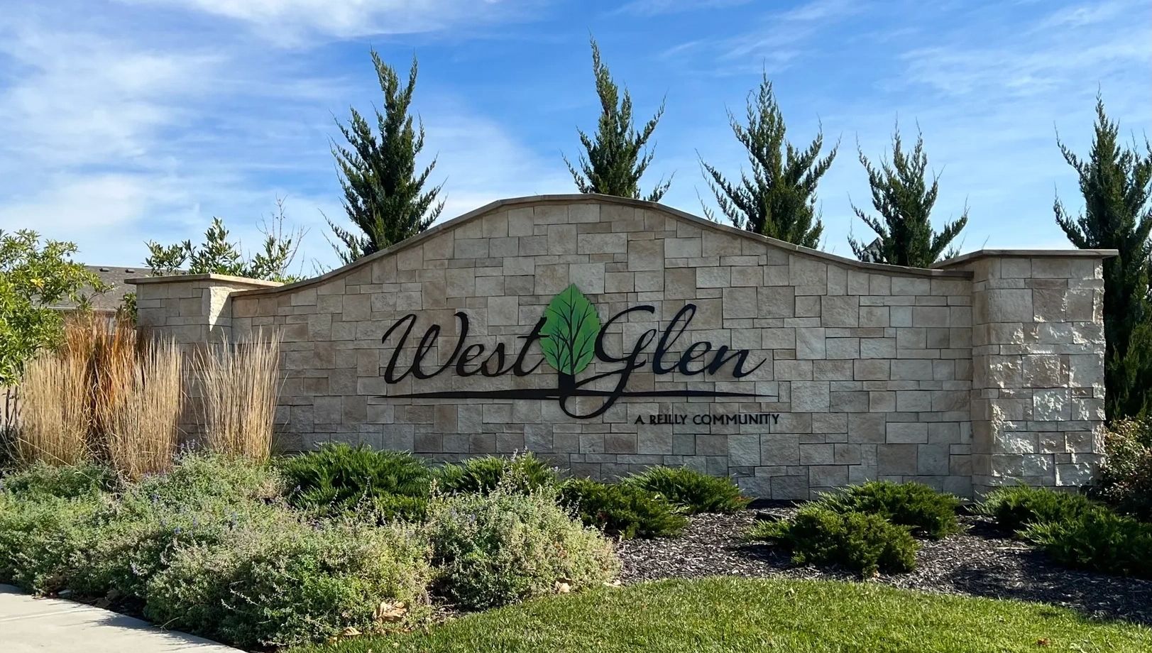 West Glen Homeowners Association