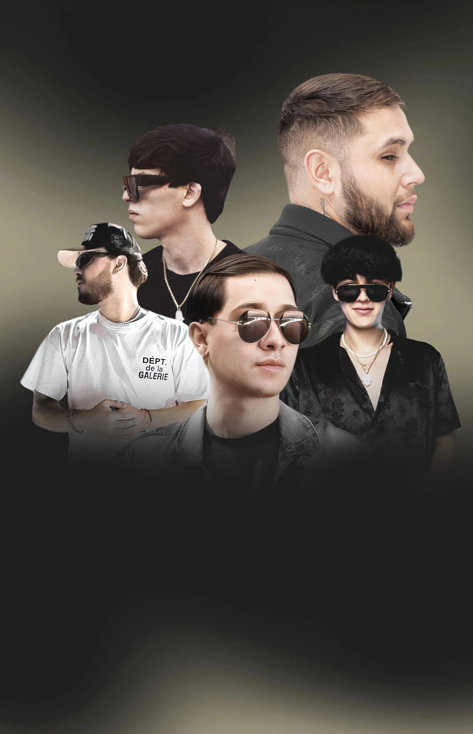 HOME [ochoarecords.com]