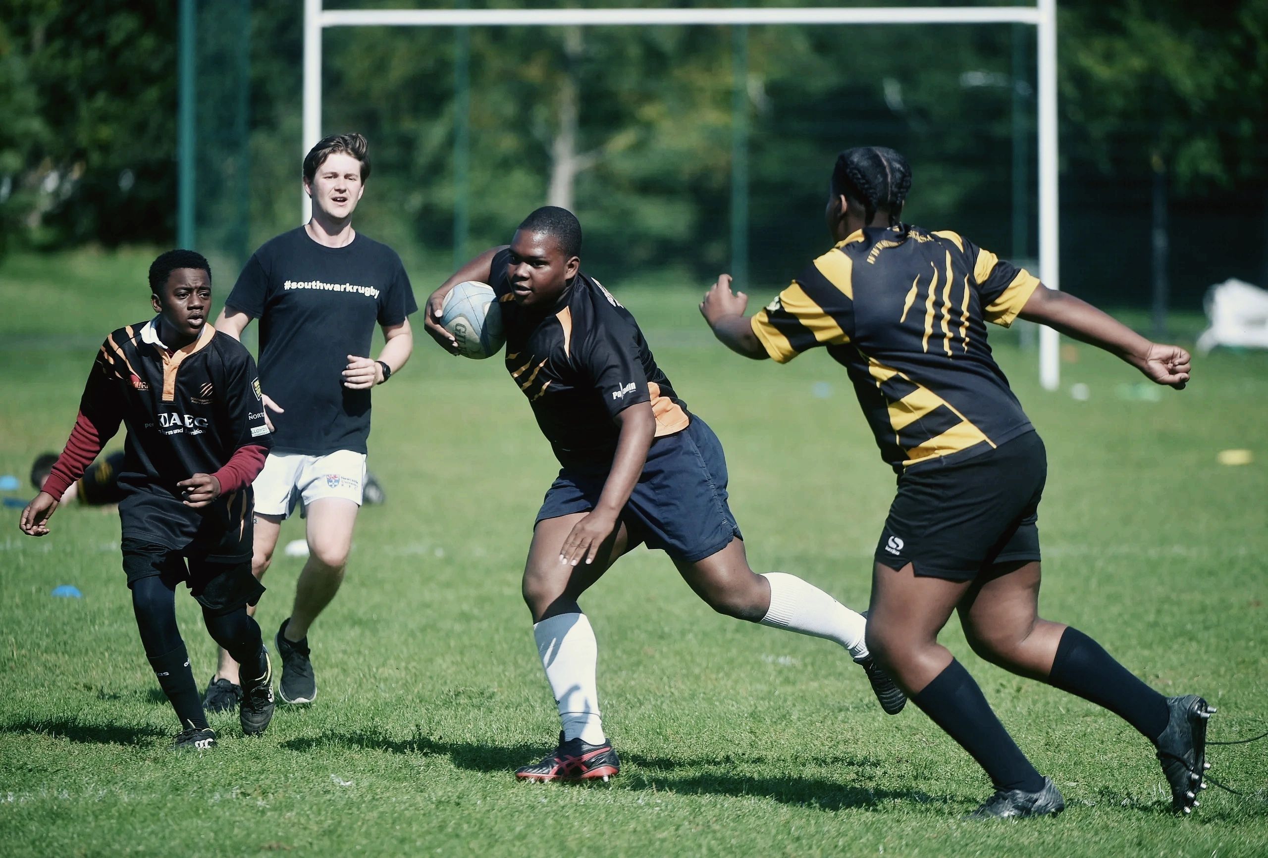 Southwark Tigers RFC