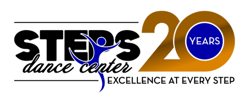 Dance Studio, Dance Company - Steps Dance Center - Aurora, Illinois