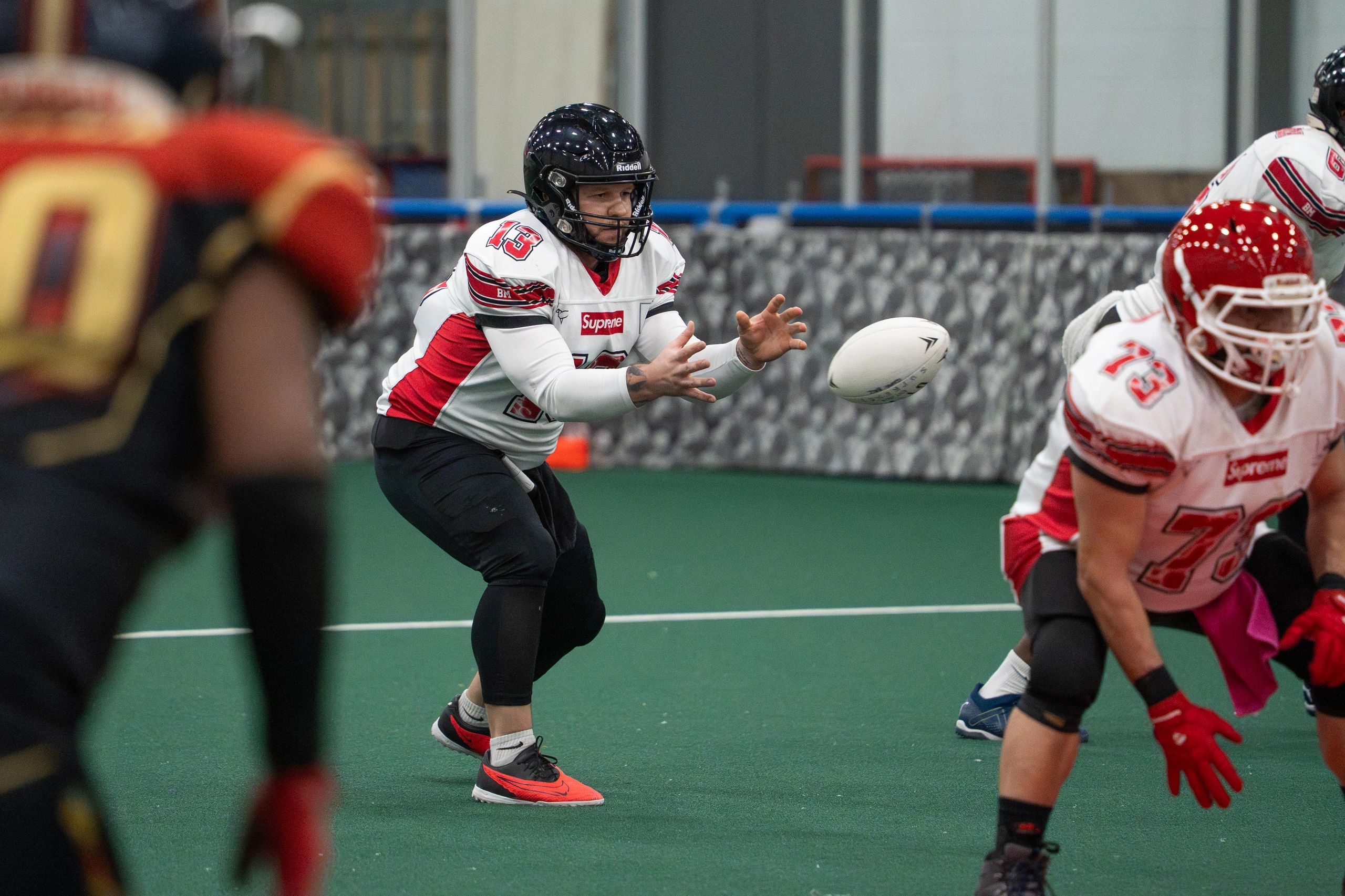 Greater Toronto Indoor Football League