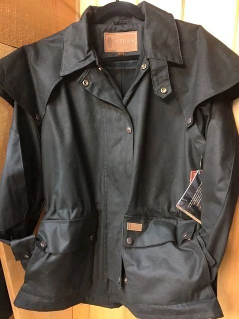 5008 Bush Ranger Jacket