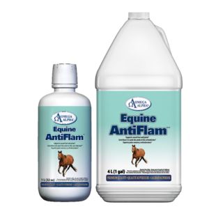 253308 Omega Alpha Equine ANTIFLAM™