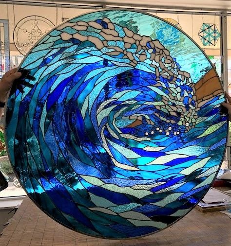 Virginia Stained Glass