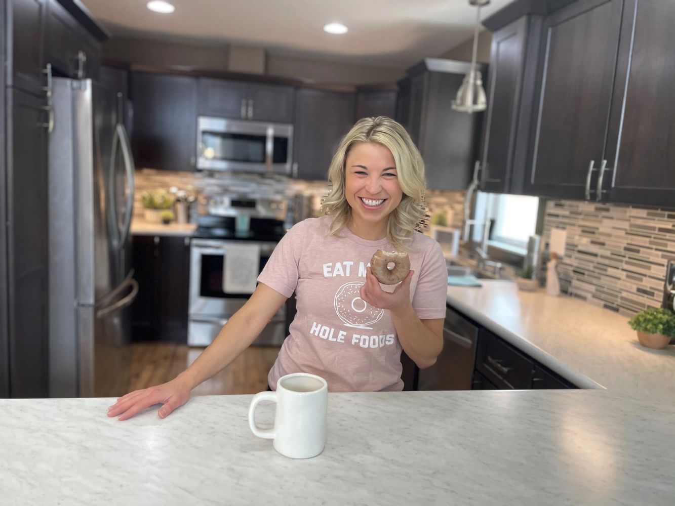 PIVOT NUTRITION COACHING