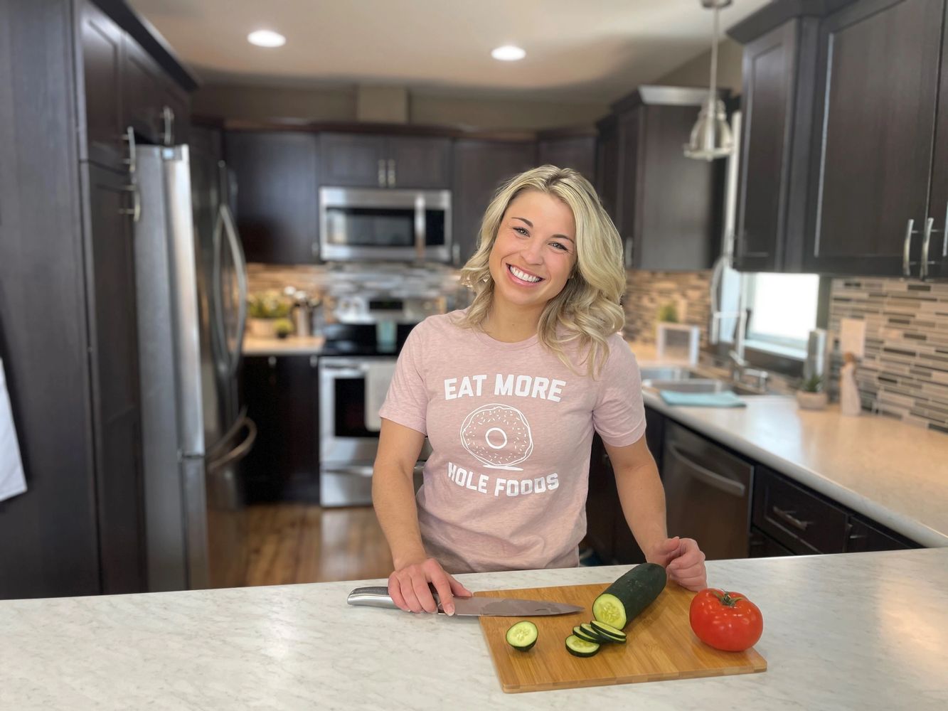 PIVOT NUTRITION COACHING