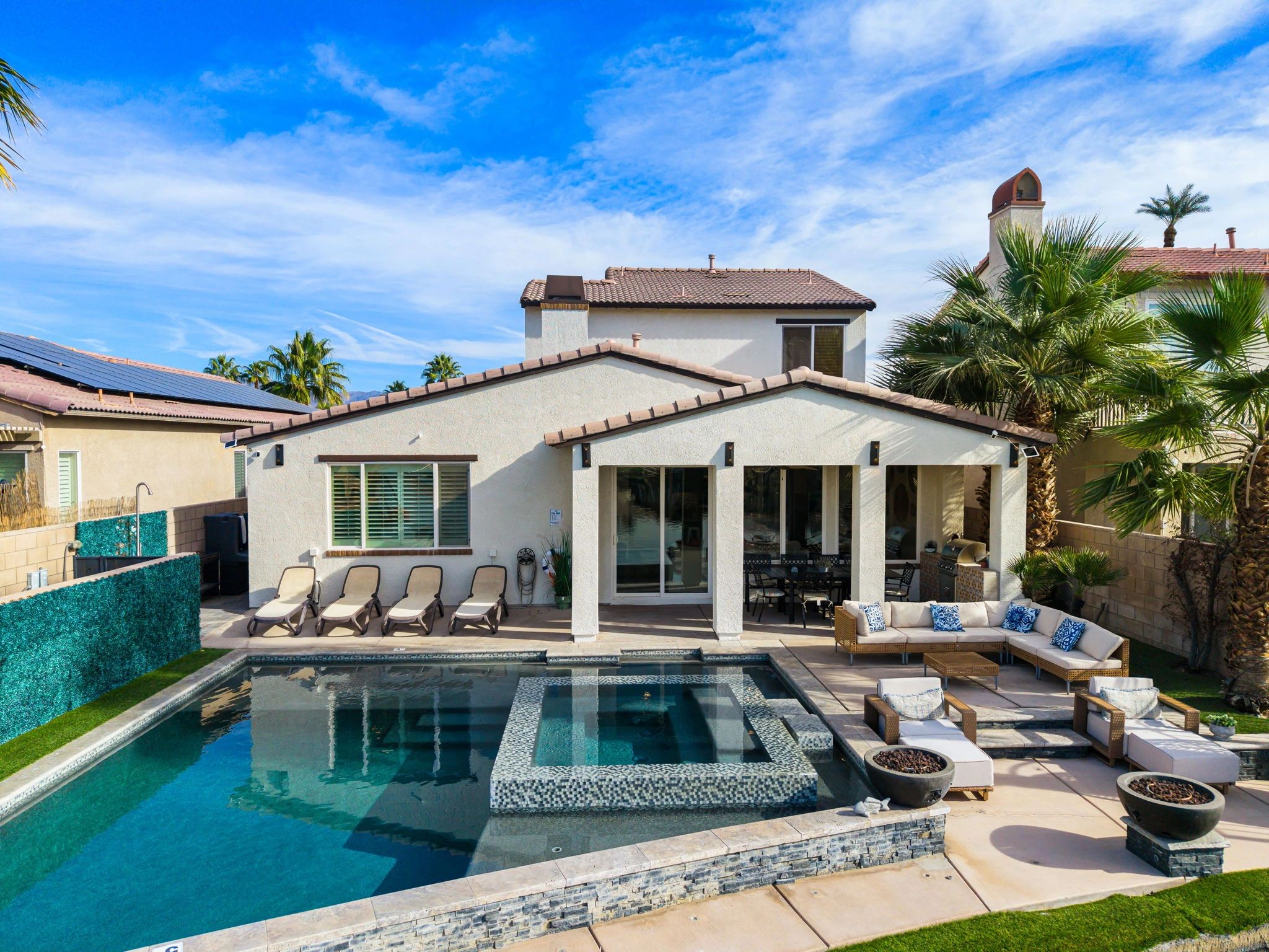Indio Vacation Homes