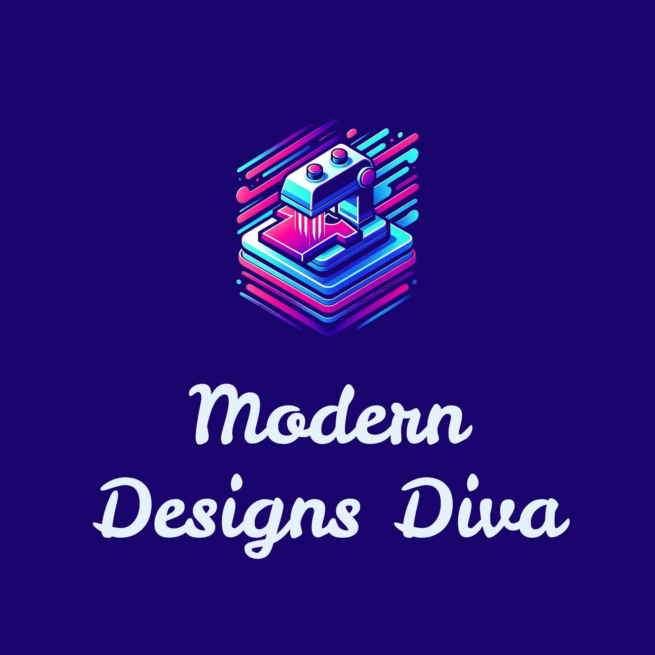 Modern Designs Diva